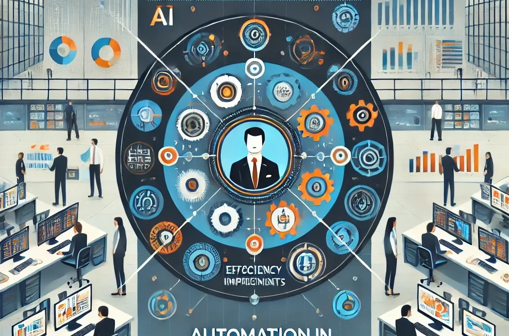 The Future of Call Centers: - ROBOTMIA