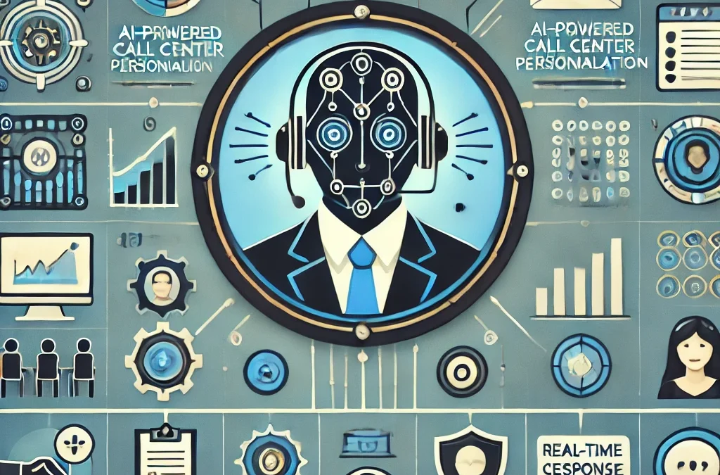 AI in the BPO Industry: From Overwhelmed Agents to Seamless Customer ...
