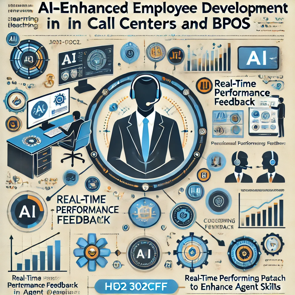 AI-Powered Call Centers: The Key to Elevating Customer Experience in ...