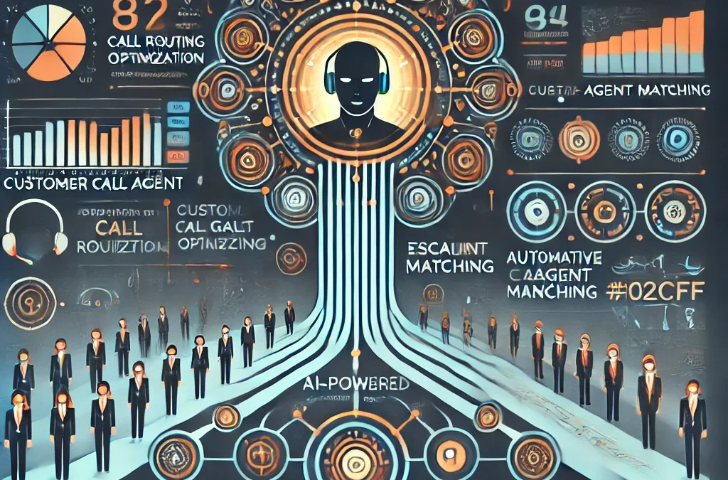 Using AI to Manage High Call Volumes: Crisis Management for BPOs and ...