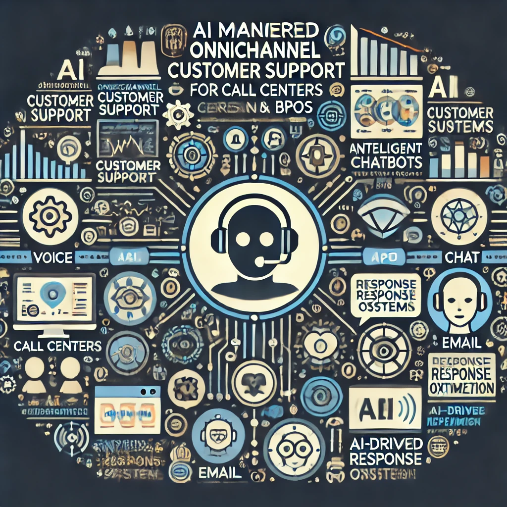 AI-Powered Call Centers: Enhancing Customer Experience with Automated ...