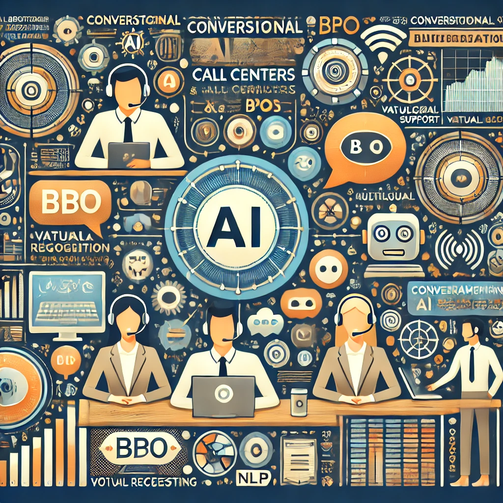 Navigating the Future of Contact Centers: The Challenges and Benefits of Implementing AI ...