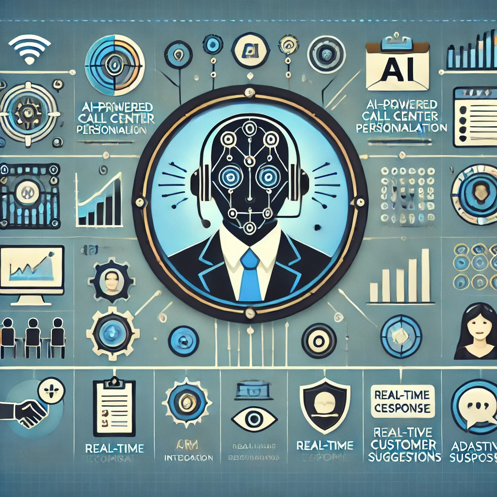 AI in the BPO Industry: From Overwhelmed Agents to Seamless Customer Journeys - ROBOTMIA