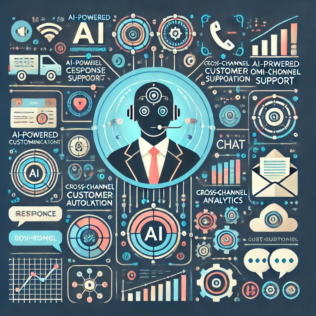 Navigating the Future of Contact Centers: The Challenges and Benefits of Implementing AI ...