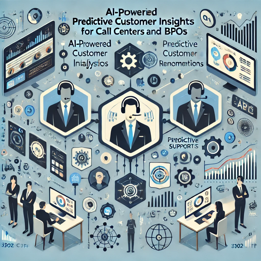 The Power of AI in Crisis Management: How BPOs Can Maintain Service Quality During High Call ...