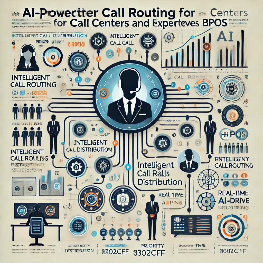 How AI Can Scale Call Centers Without Compromising Customer Service Quality - ROBOTMIA