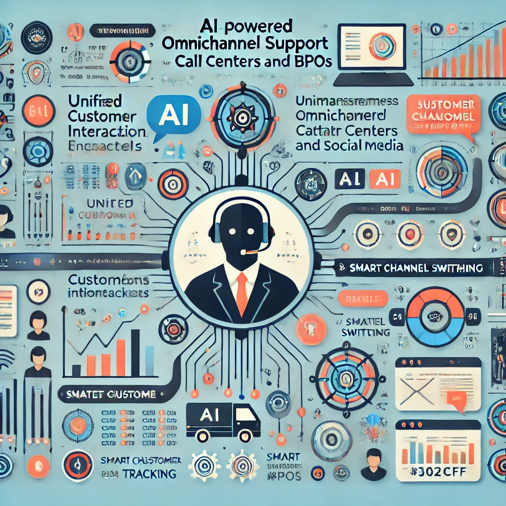 Real-Time Data Processing in BPOs: Leveraging AI for Faster Decision-Making in Call Centers ...