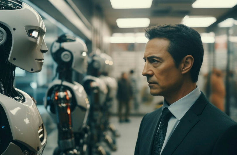 Solutions - ROBOTMIA